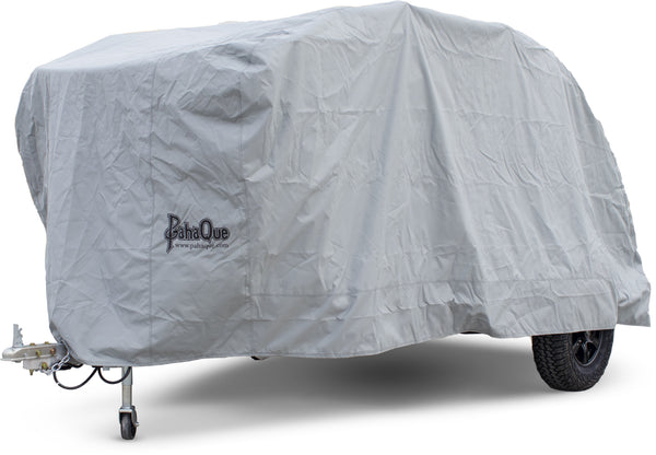 InTech Trailer Covers for all InTech Models